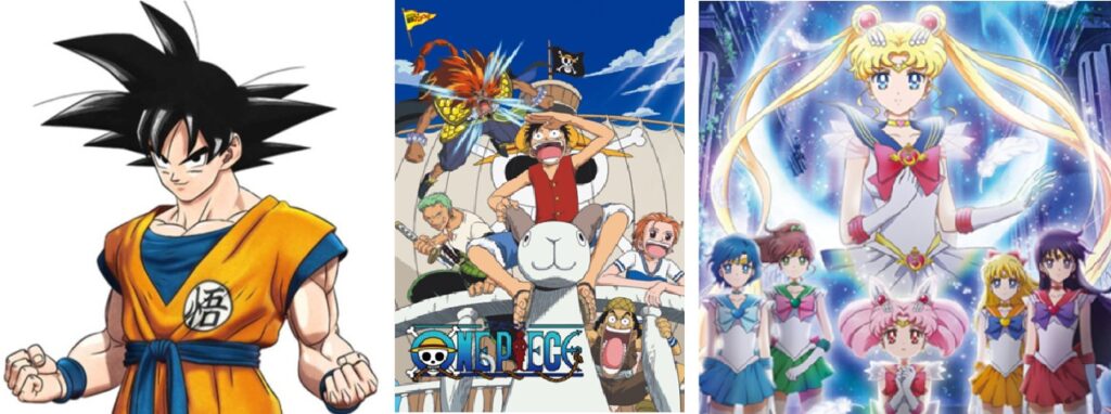 Top 10 Anime Studios in Japan Every Otaku Should Know | Otaku Trails