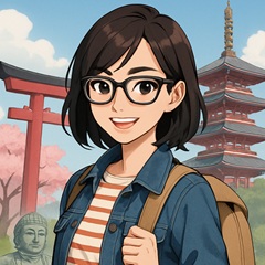 Otaku Trails | AKO, a Japanese otaku, introduces how to enjoy visiting ...