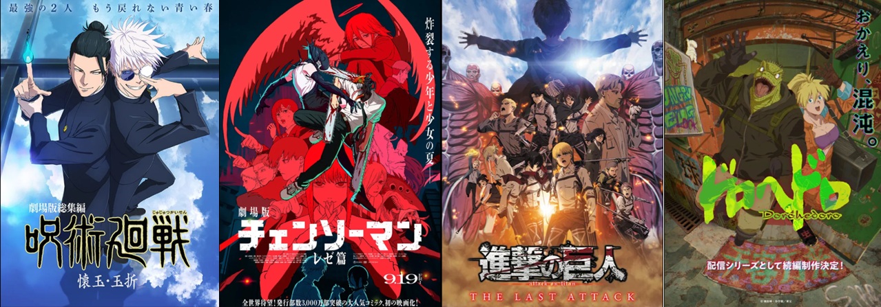 Top 10 Anime Studios in Japan Every Otaku Should Know | Otaku Trails