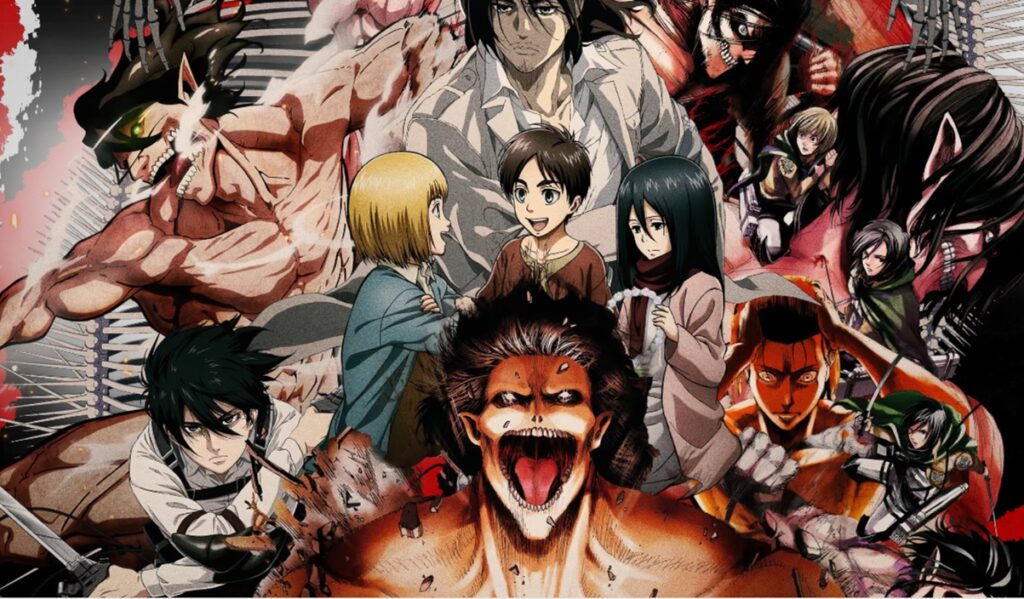 Onsen in Anime: Hot Springs That Anime Fans Can Actually Visit | Otaku ...